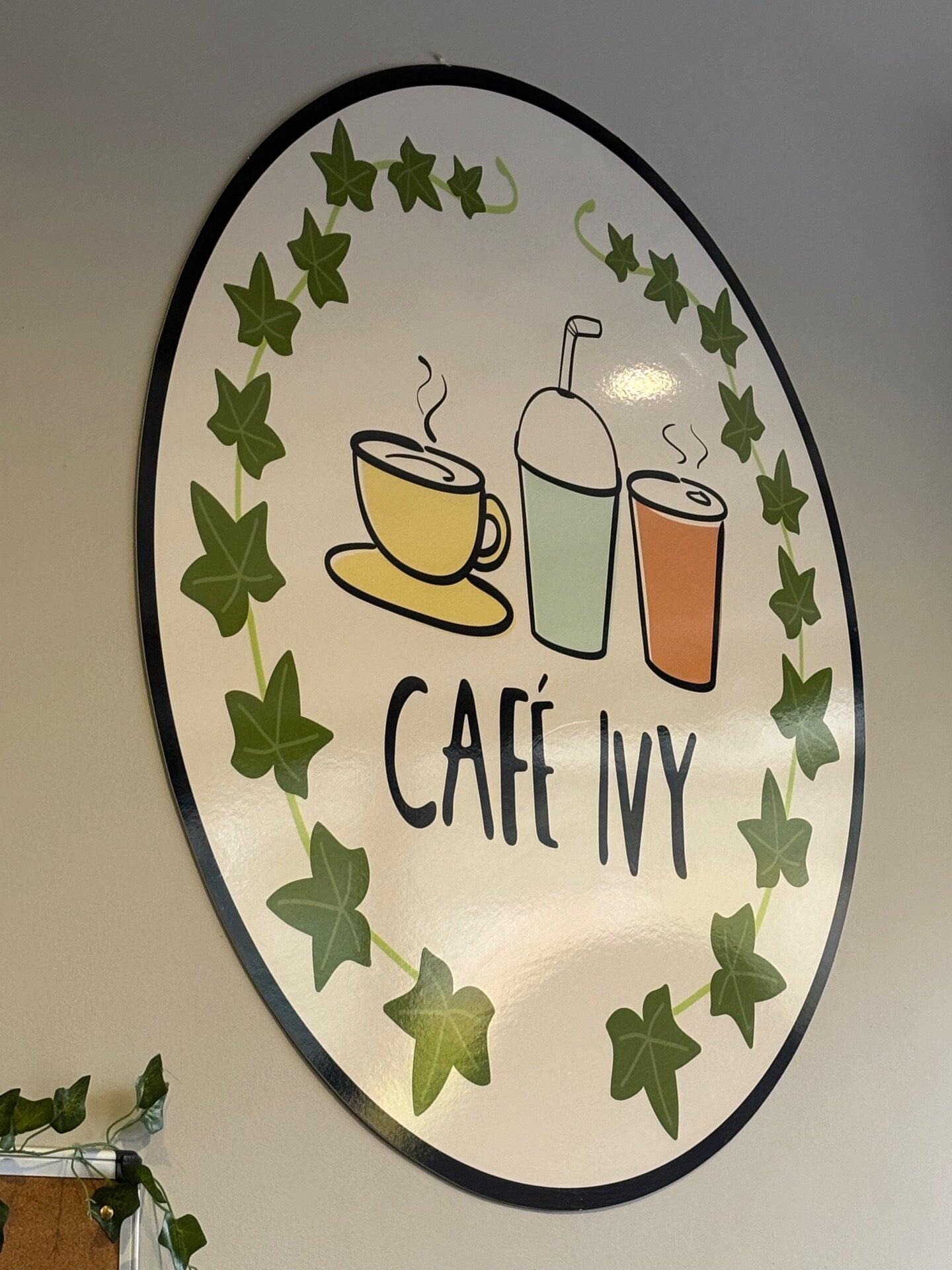 Cafe Ivy - Nextdoor