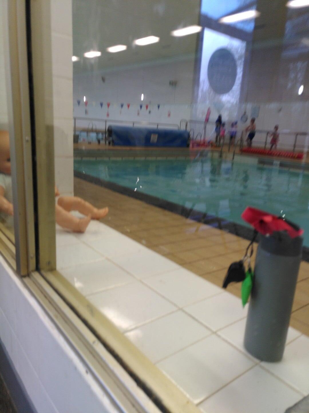 Wetherby Leisure Centre - Wetherby - Nextdoor