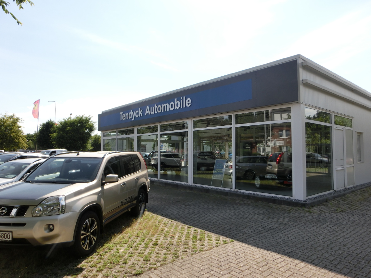 Tendyck Automobile Nettetal GmbH - Nextdoor