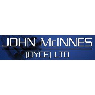 John Mcinnes Dyce - Dyce - Nextdoor