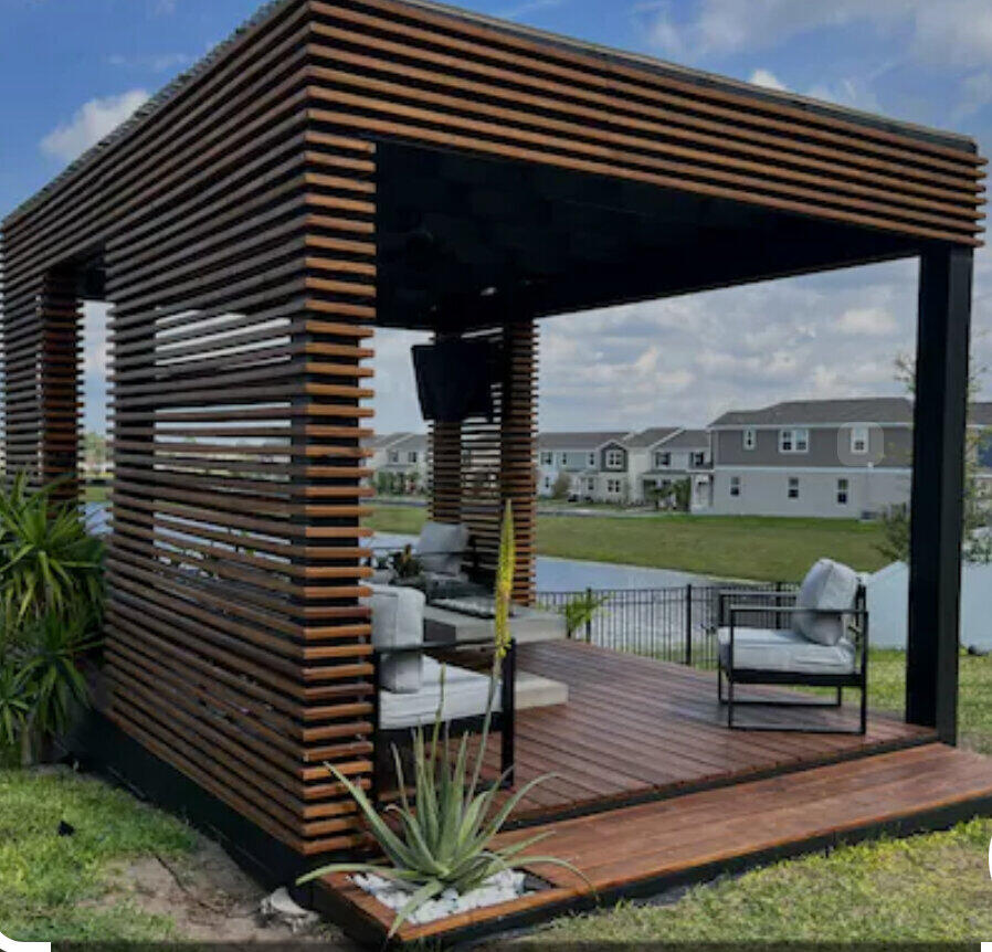 Build paradise in your garden with us. - Cambridge - Nextdoor