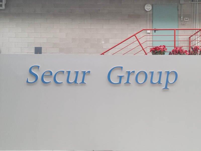 Secur Group - Nextdoor