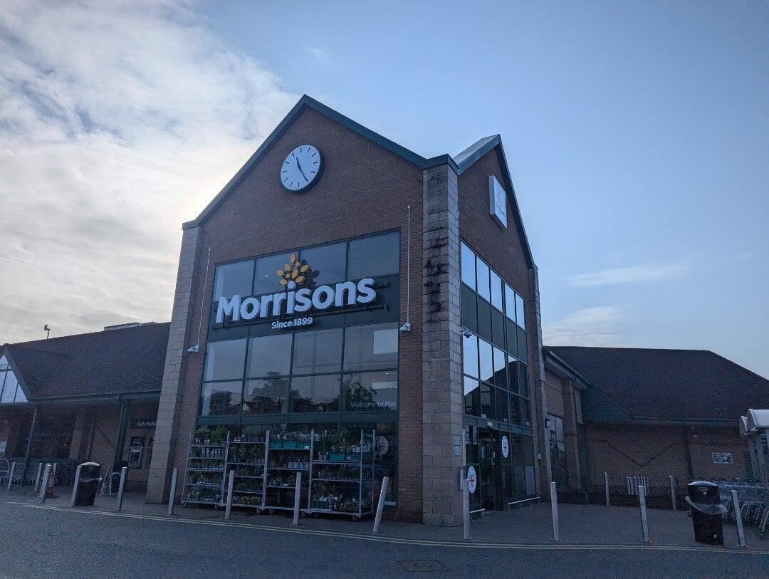 Morrisons - Leek - Nextdoor