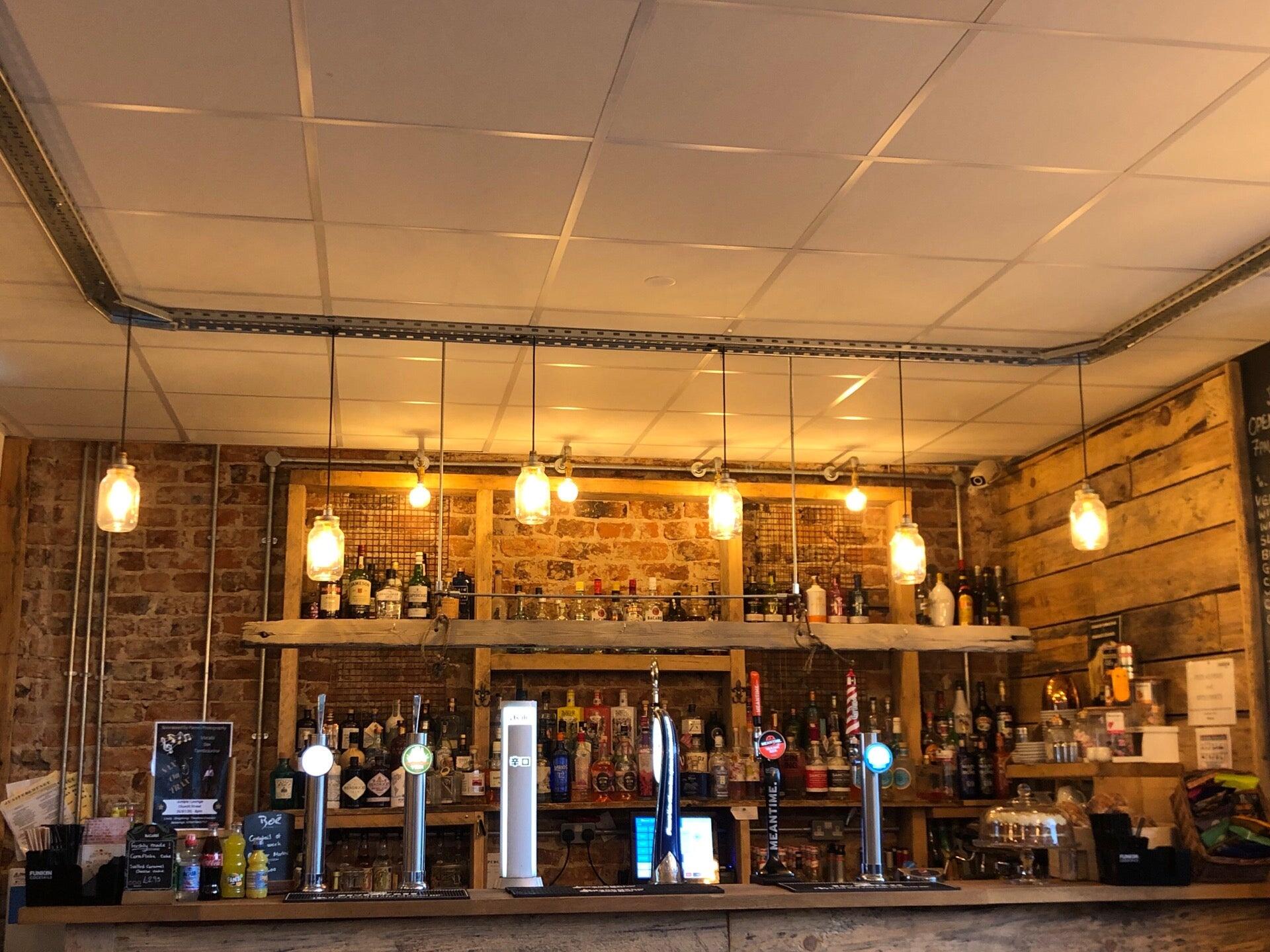 Juniper Lounge - Hartlepool - Nextdoor