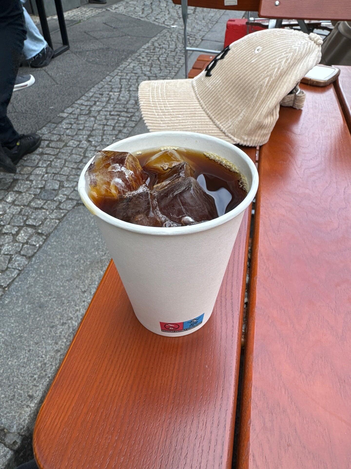 Refinery High End Coffee - Nextdoor