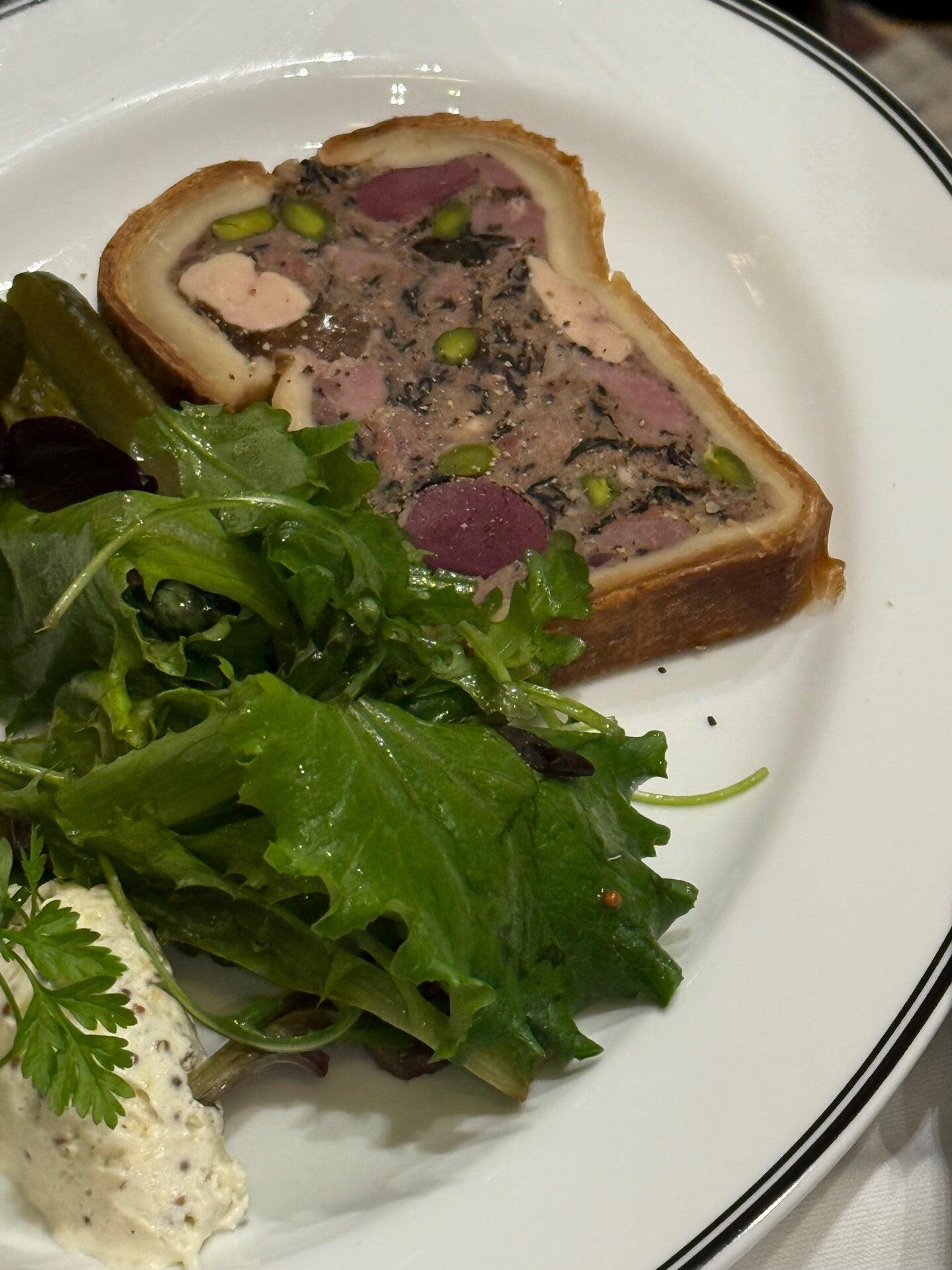 La Coupole - Nextdoor