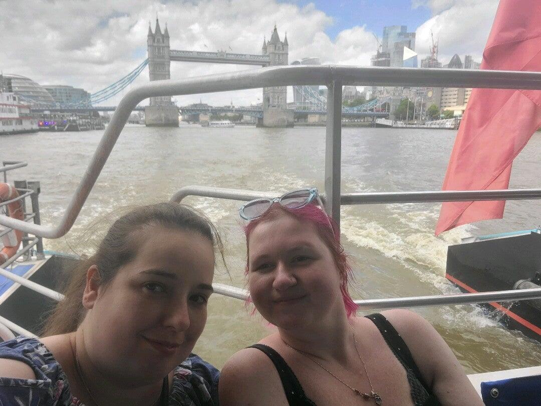 City Cruises London Tower Pier - London - Nextdoor