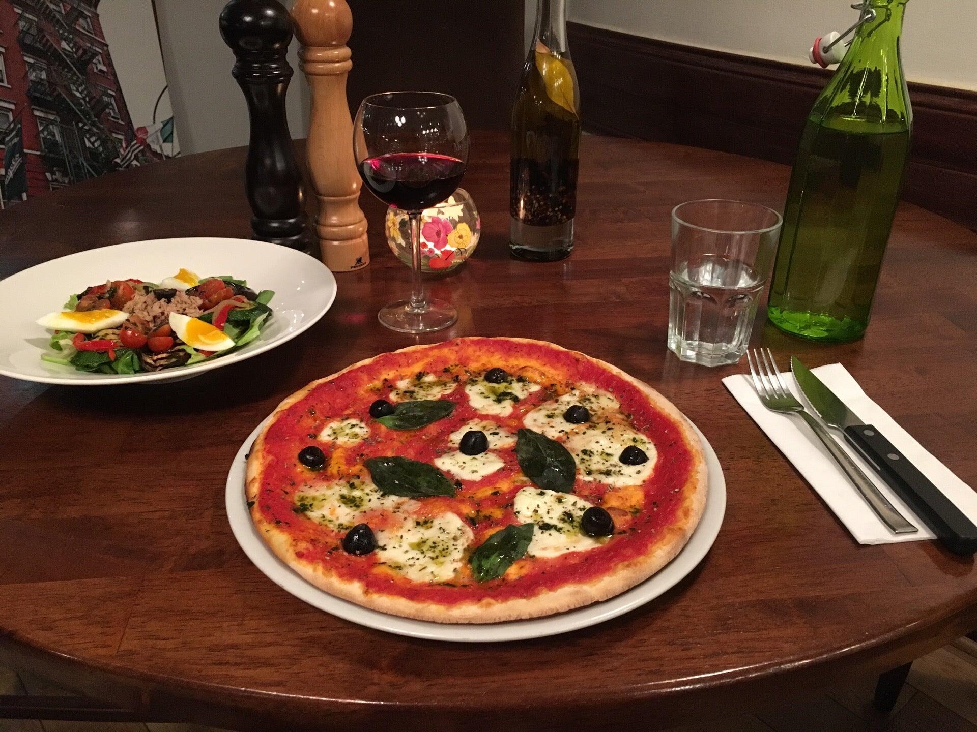 Mr And Mrs Bond - Nextdoor