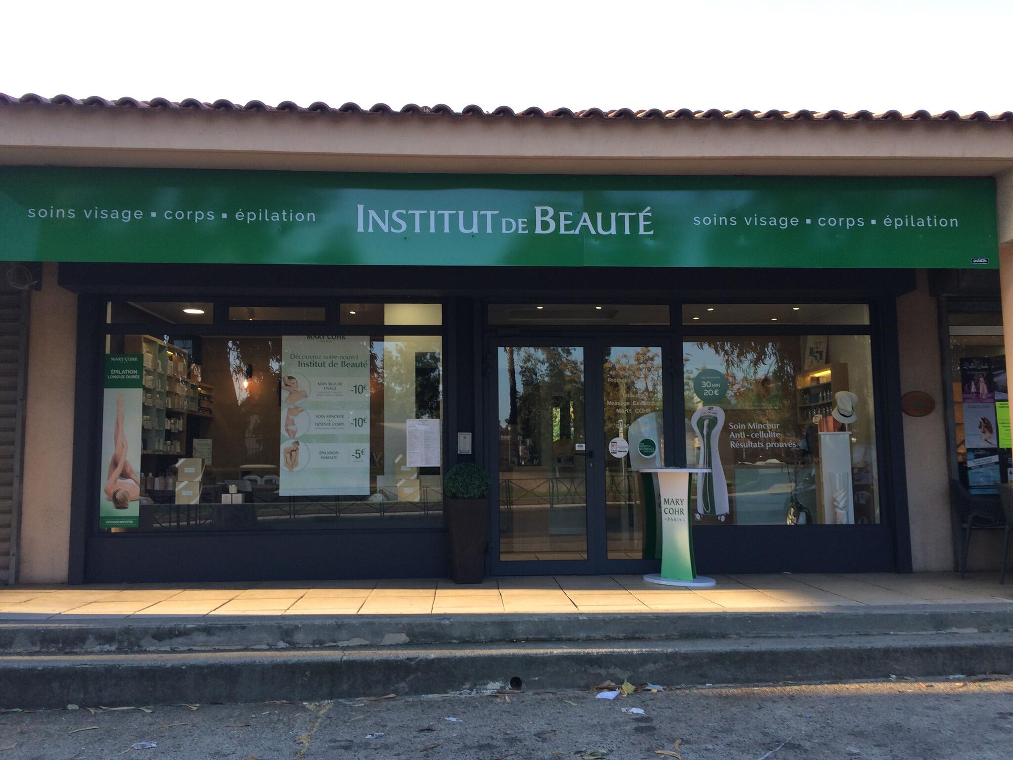 Institut Athénais Beauté - Nextdoor
