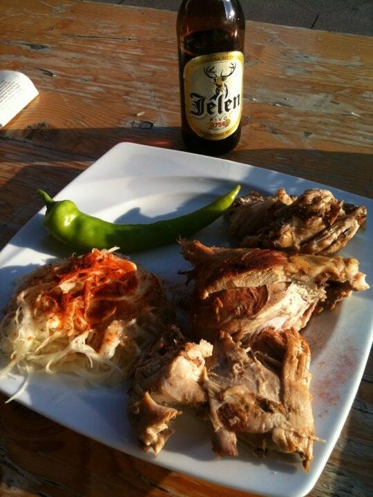 Balkan Grill Haus - Nextdoor