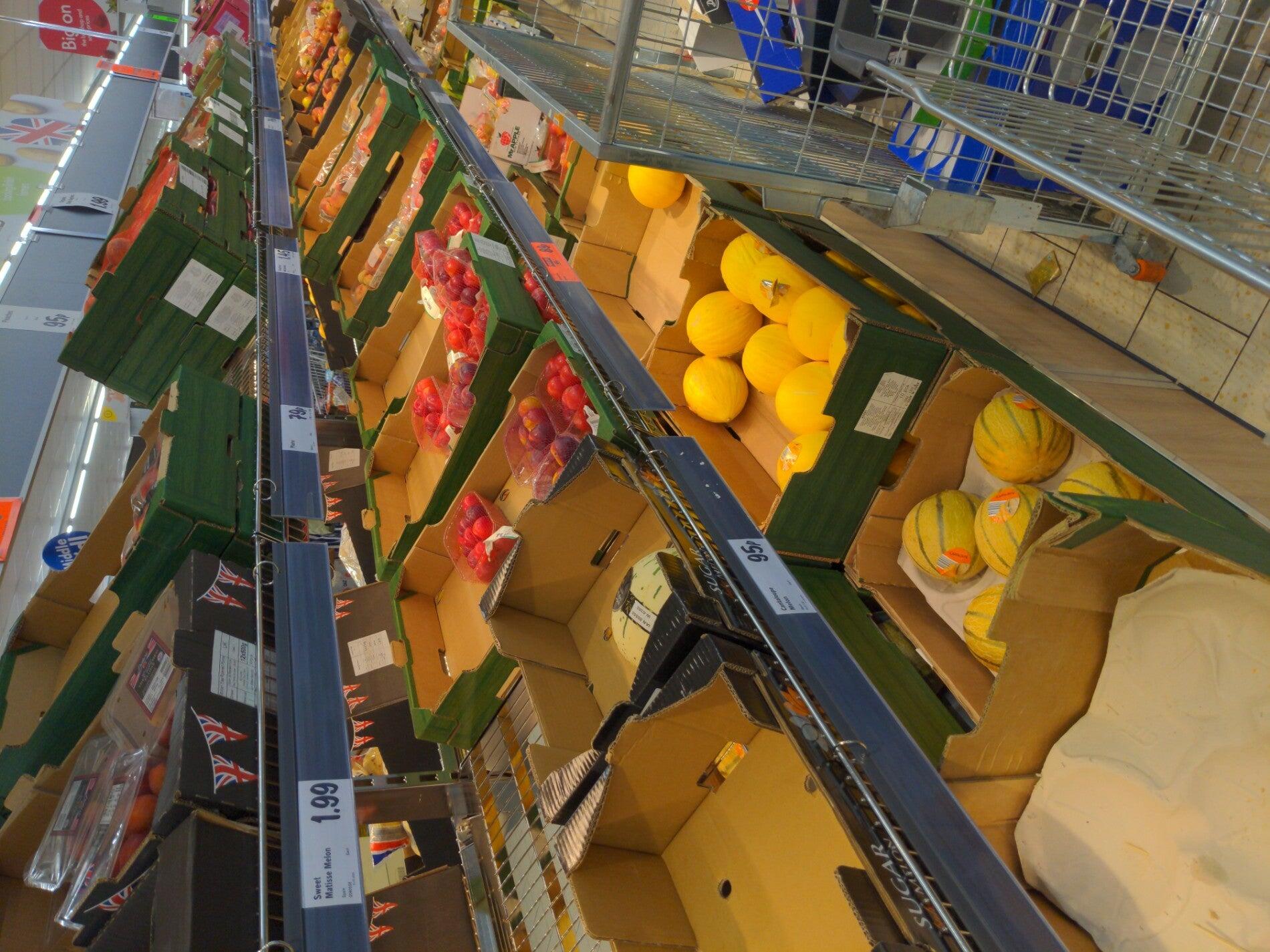 Lidl - Slough - Nextdoor