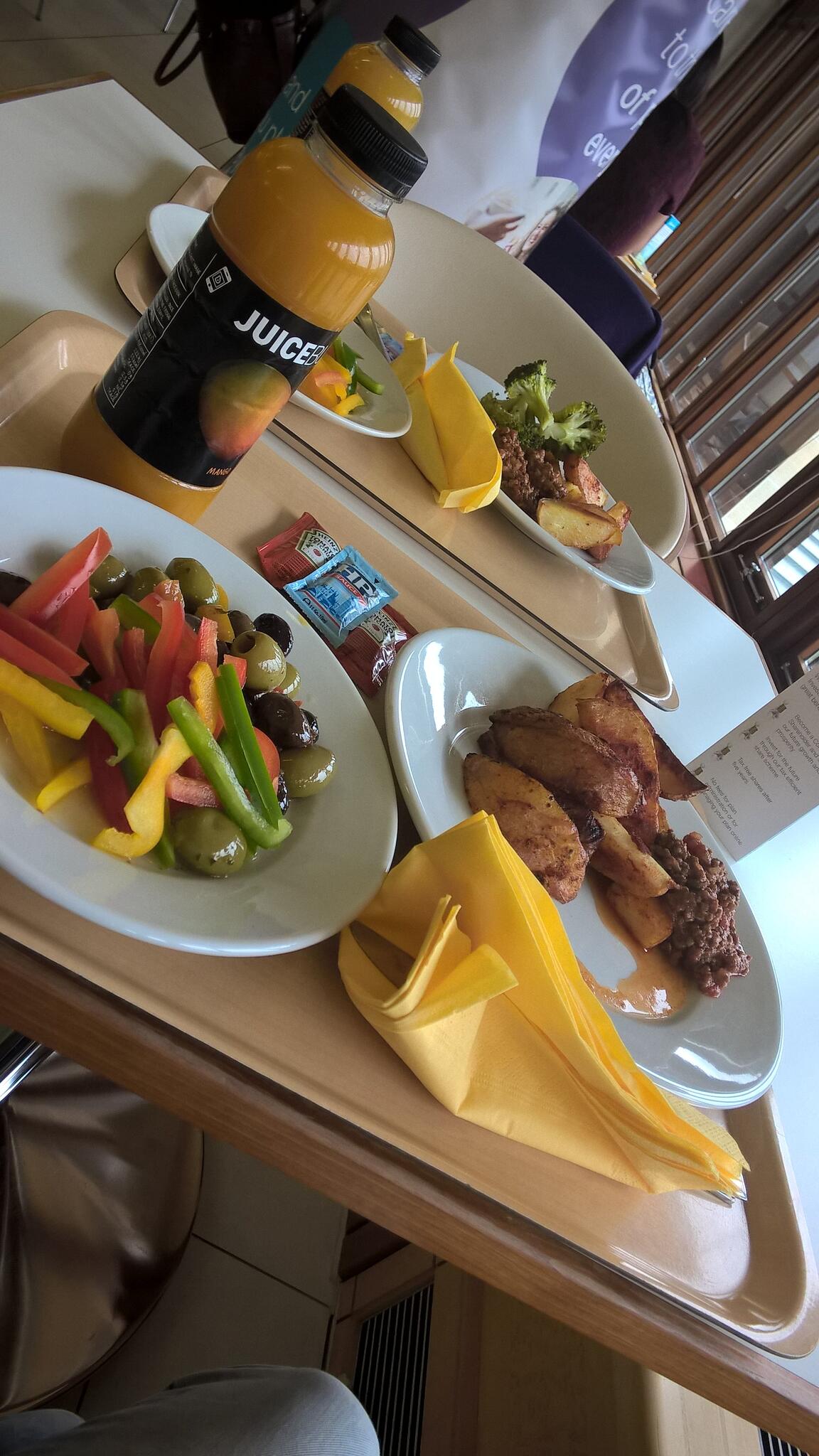 Nene Hall - Peterborough - Nextdoor