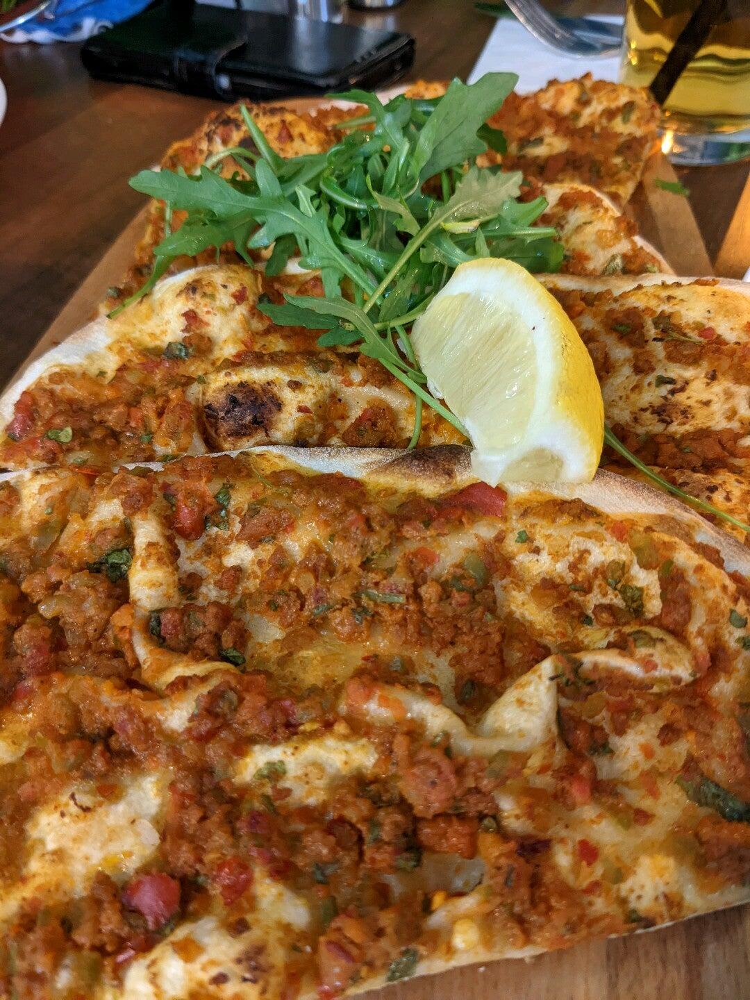 Mevlana Turkish Kitchen - Southampton - Nextdoor