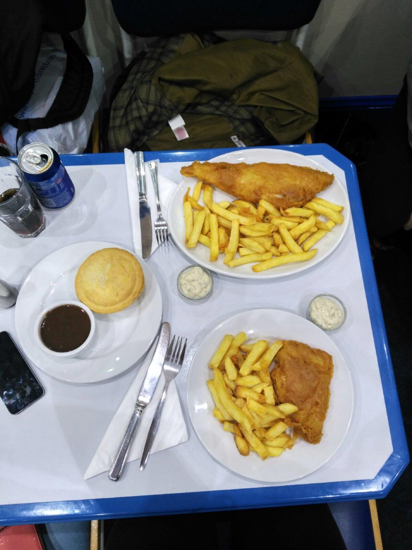 Cornwall Street Fish Bar - Plymouth - Nextdoor