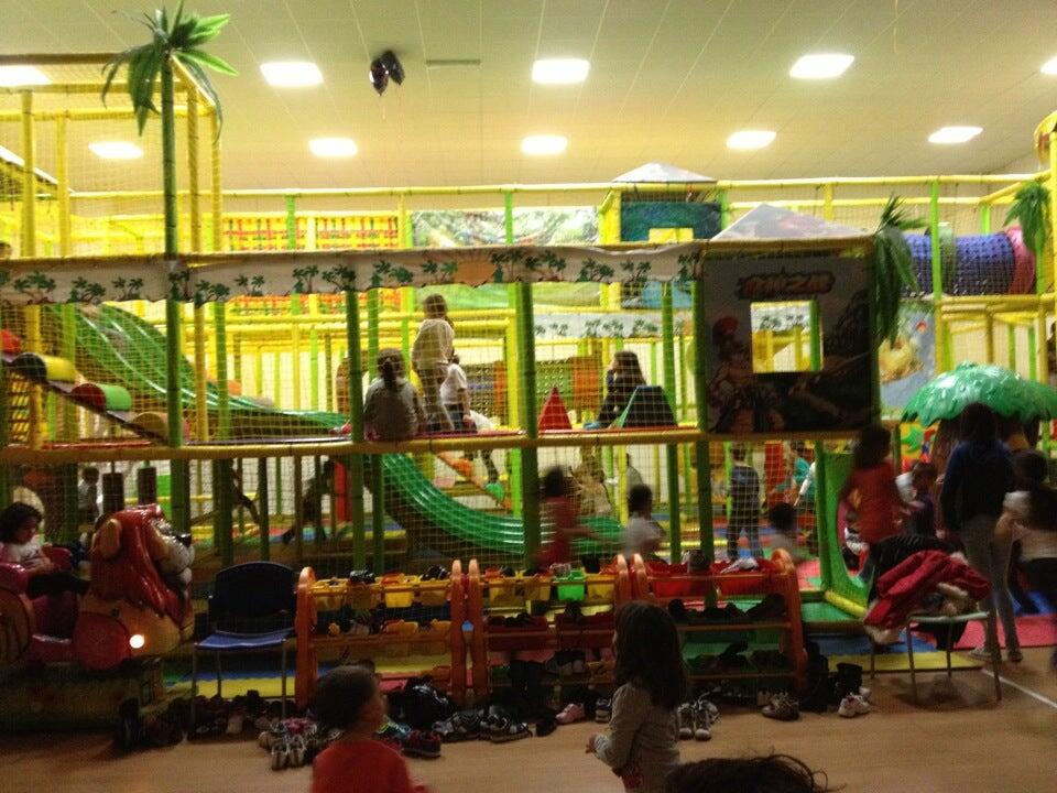 Il Mondo delle Feste - Nextdoor