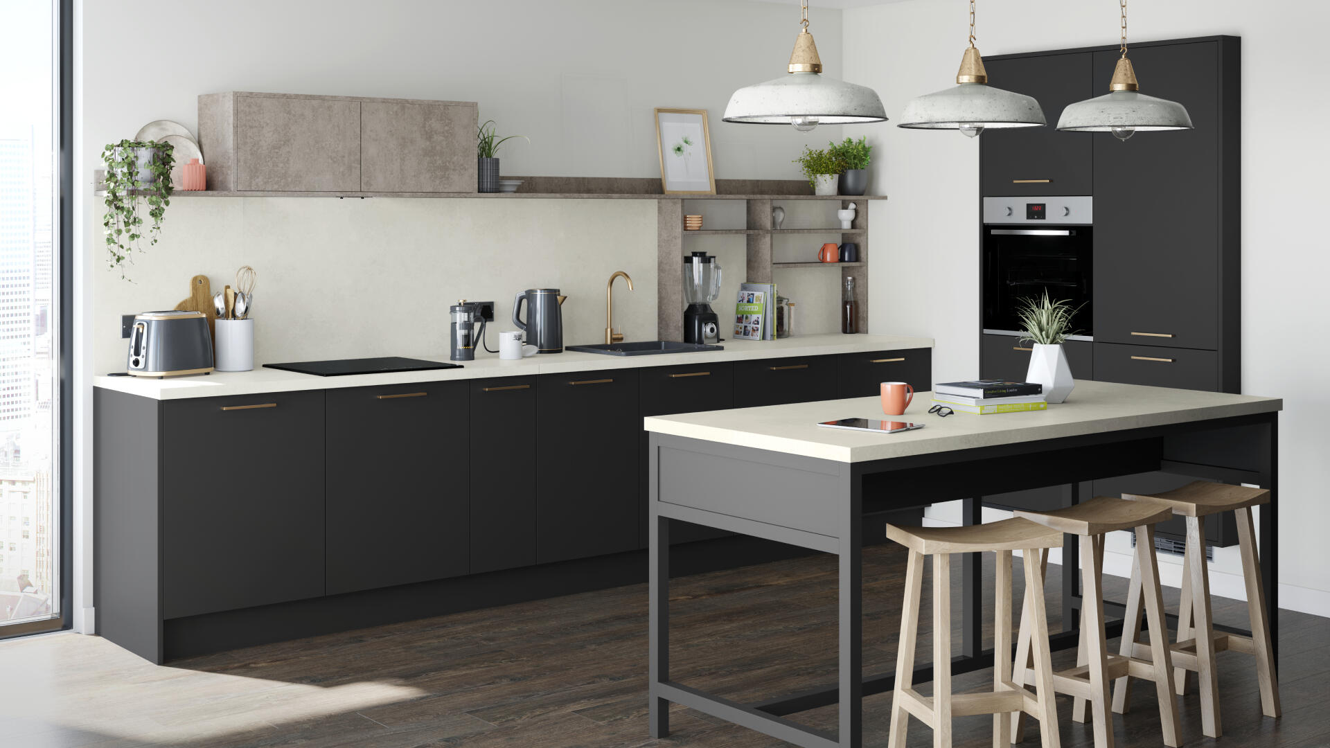 Howdens - Willesden - London, Middlesex - Nextdoor