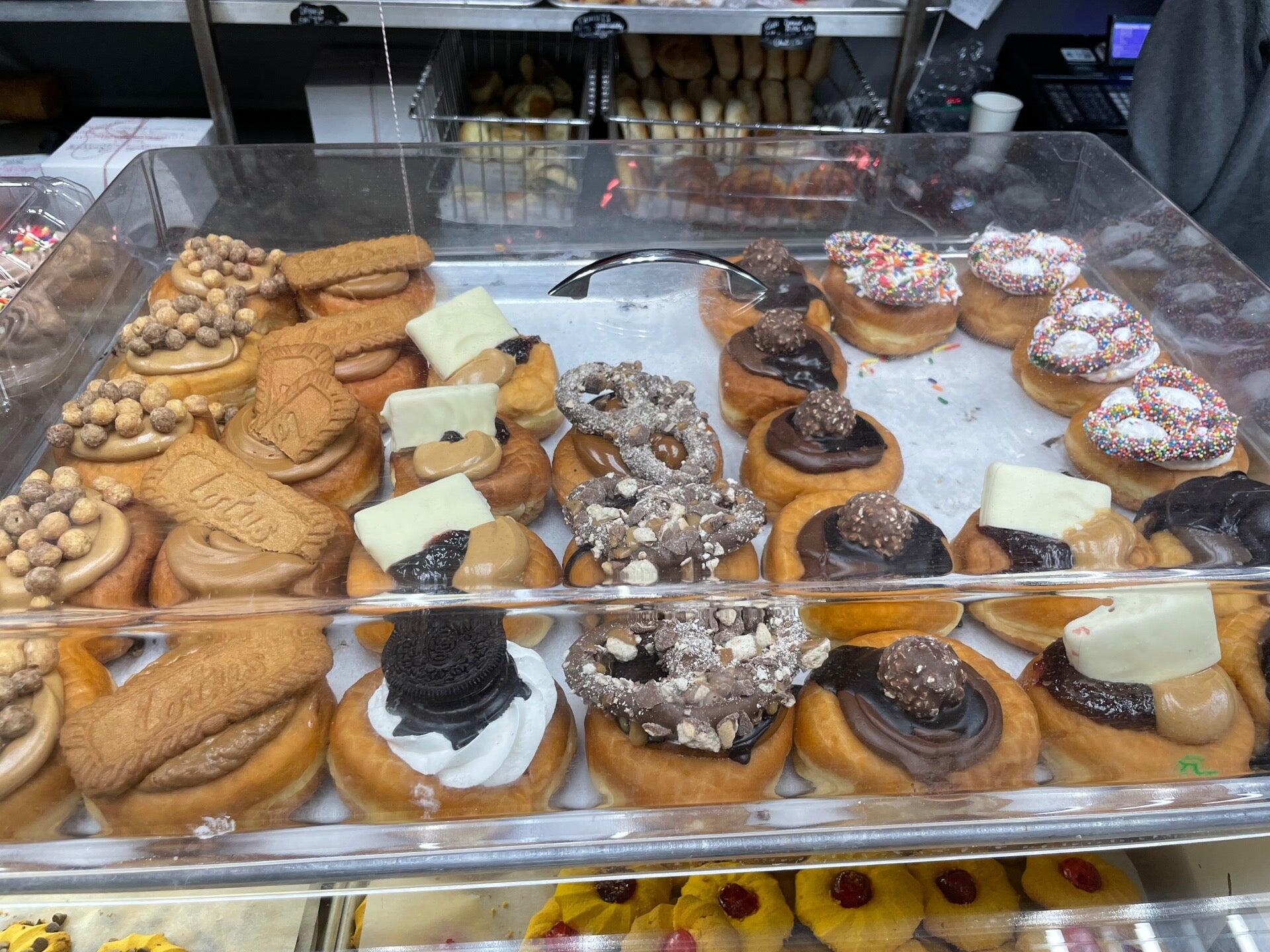 Moretti Bakery - Staten Island, NY - Nextdoor