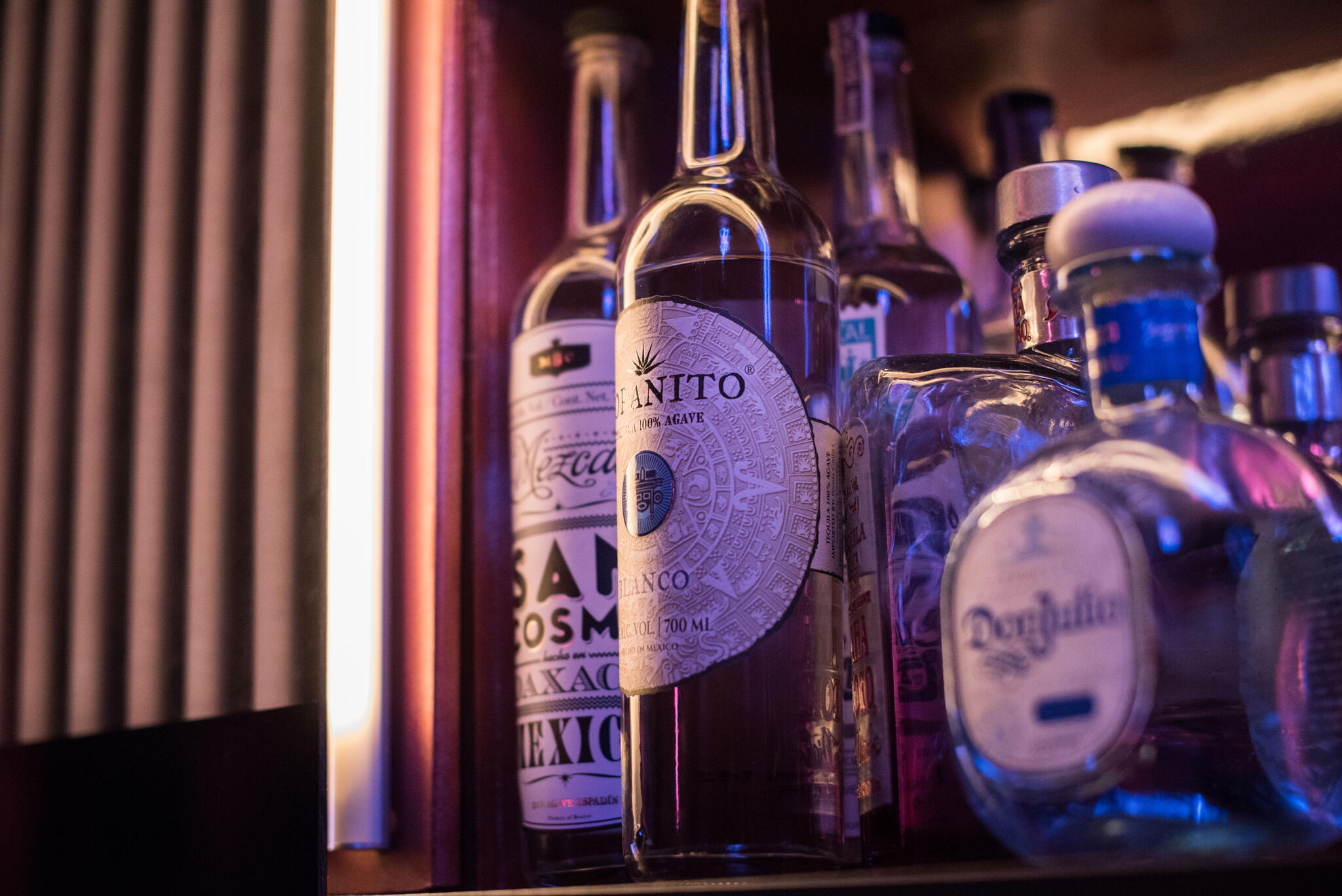 Galander -Dive Bar - Nextdoor