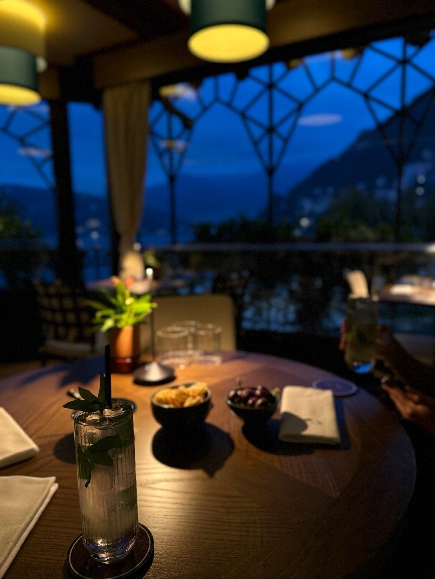 Ceccato Garden Bar - Nextdoor