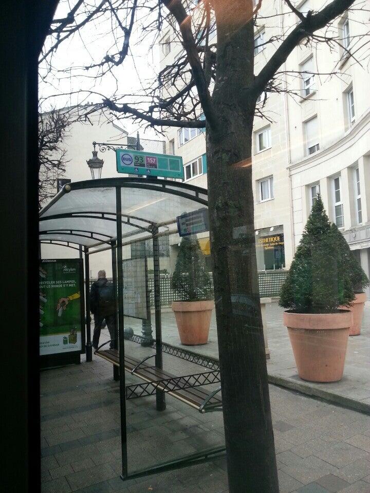 Arrêt Wallace - Nextdoor