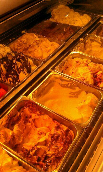 Eiscafe Colonia - Nextdoor