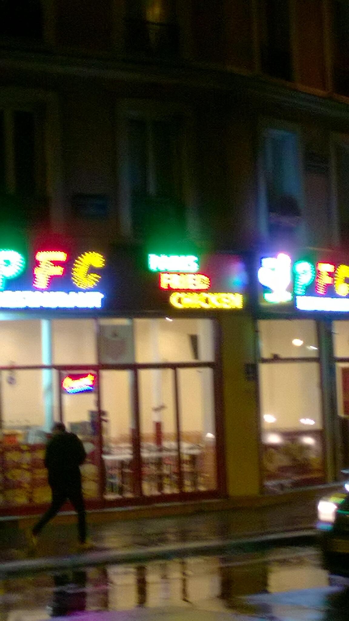 Paris Fried Chicken PFC - Nextdoor