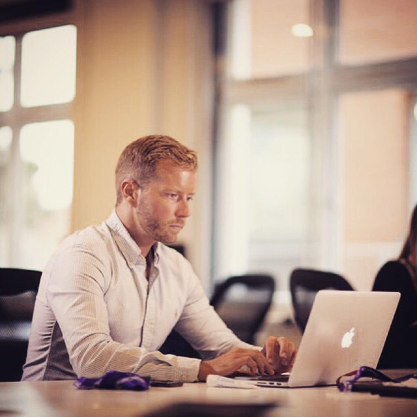 DueCourse - Manchester - Nextdoor