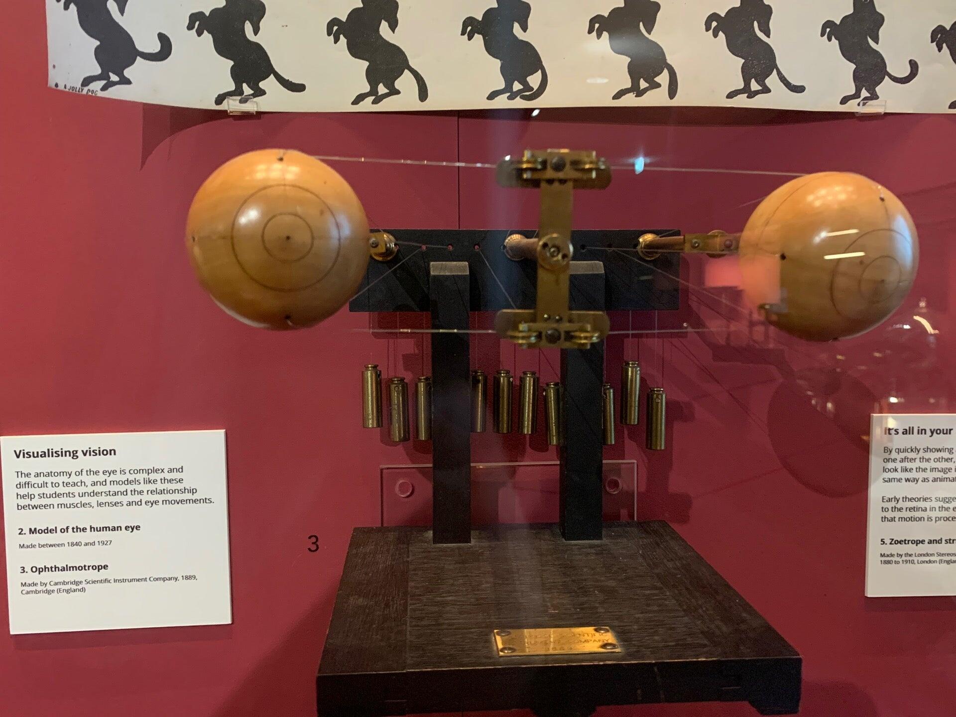 The Wardlaw Museum - St. Andrews - Nextdoor