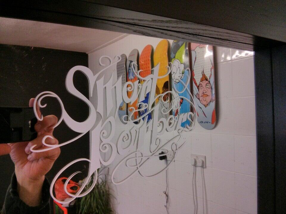 Smart Barber - Clevedon - Nextdoor