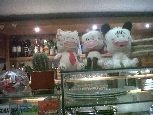 Torakiki cafè - Nextdoor