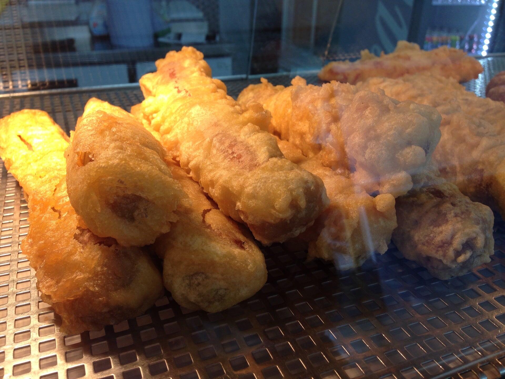 Family Fish Bar - Cardiff - Nextdoor