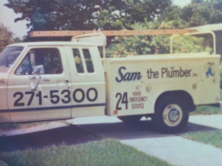 Sam the Plumber - Miami, FL - Nextdoor