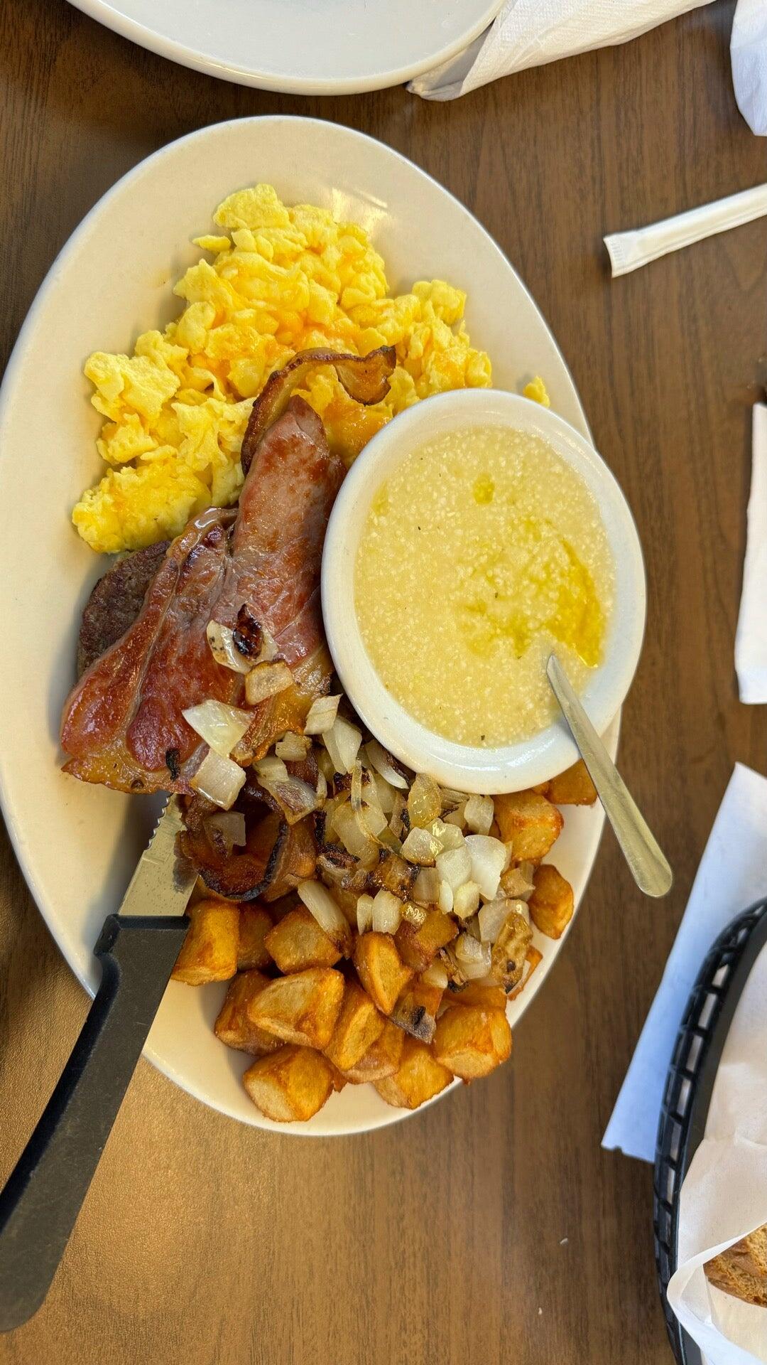 Country Grill - Burlington, NC - Nextdoor