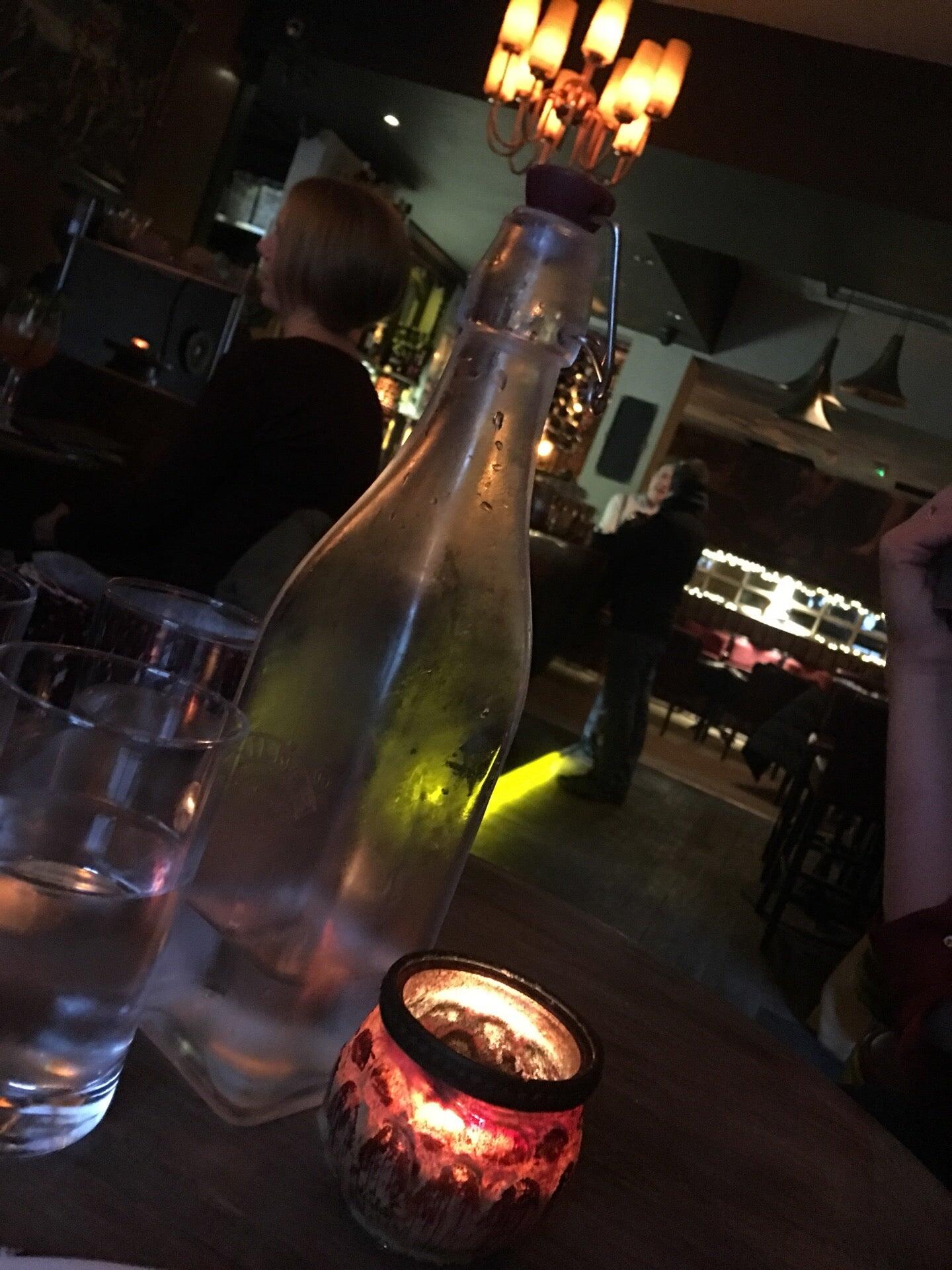 The Plotting Parlour - Brighton - Nextdoor