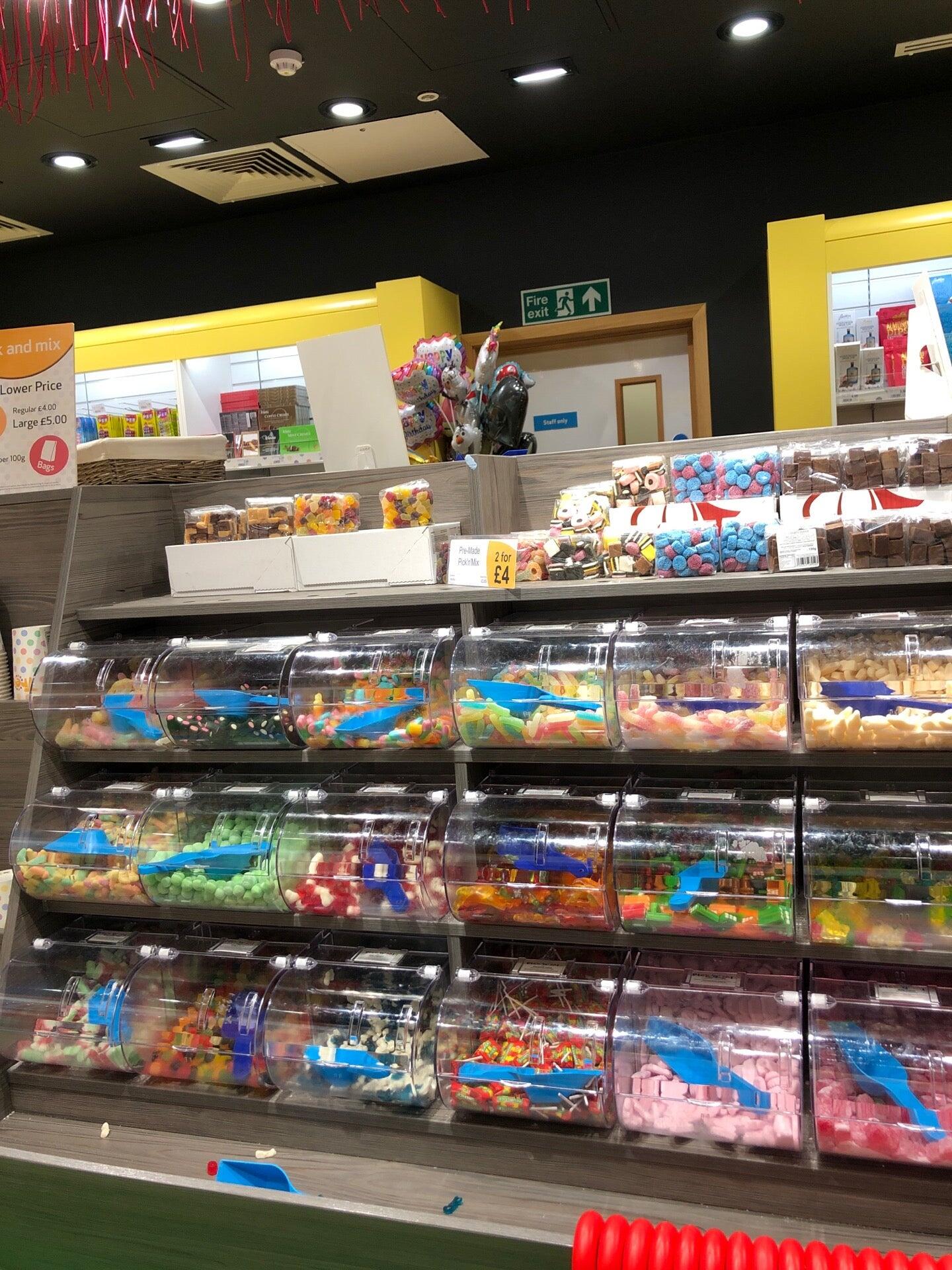 ParcMarket Express - Millbrook - Nextdoor