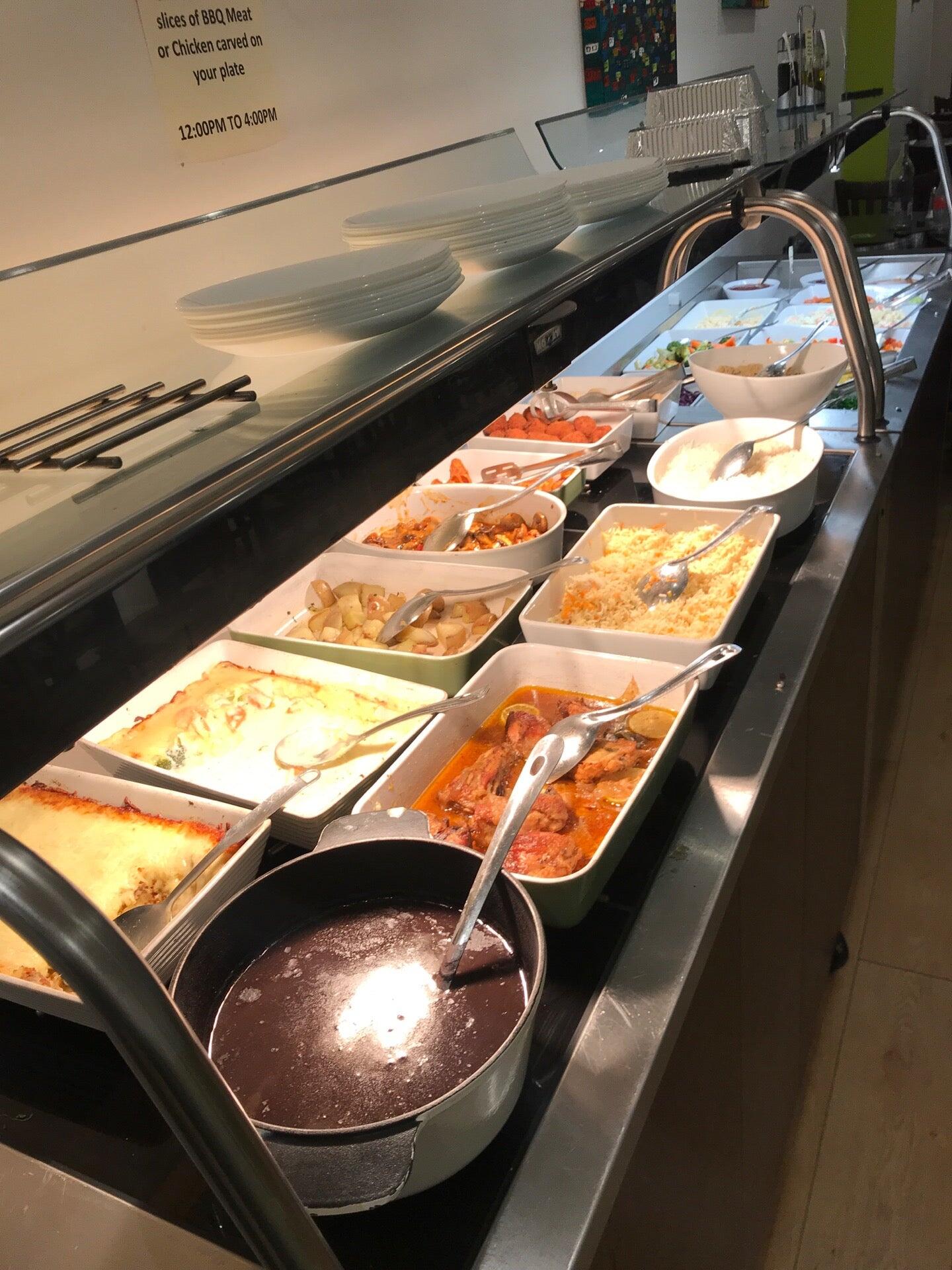 Nabrasa Express - London - Nextdoor