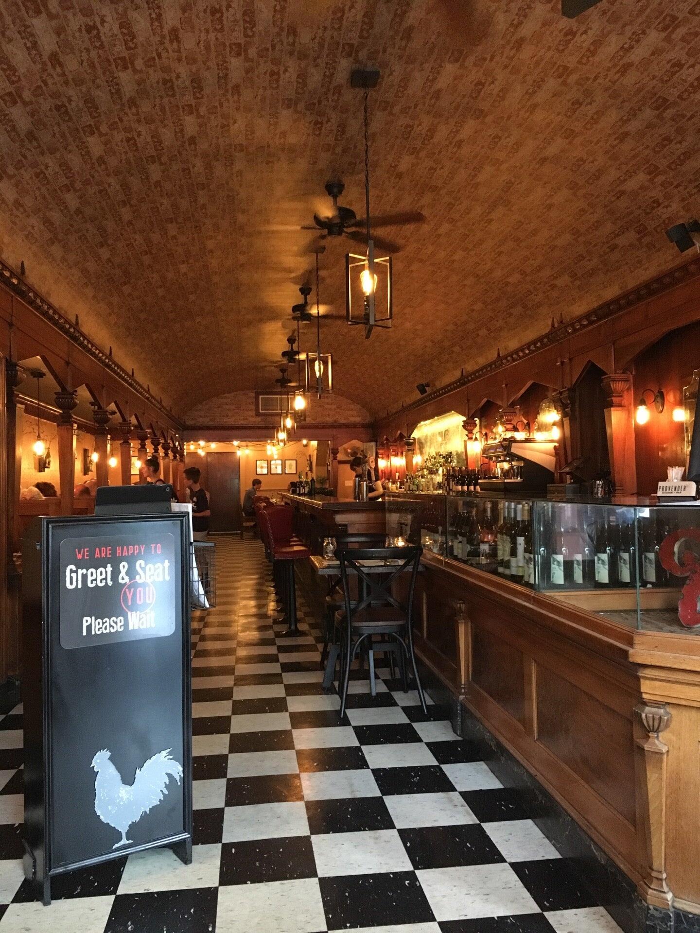 Provender Kitchen + Bar - Ellsworth, ME - Nextdoor