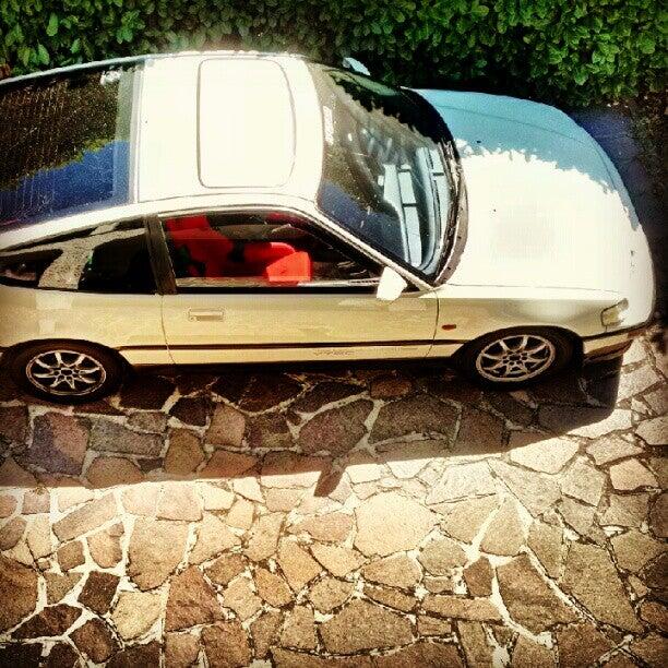 Jdm Garage 2 - Nextdoor