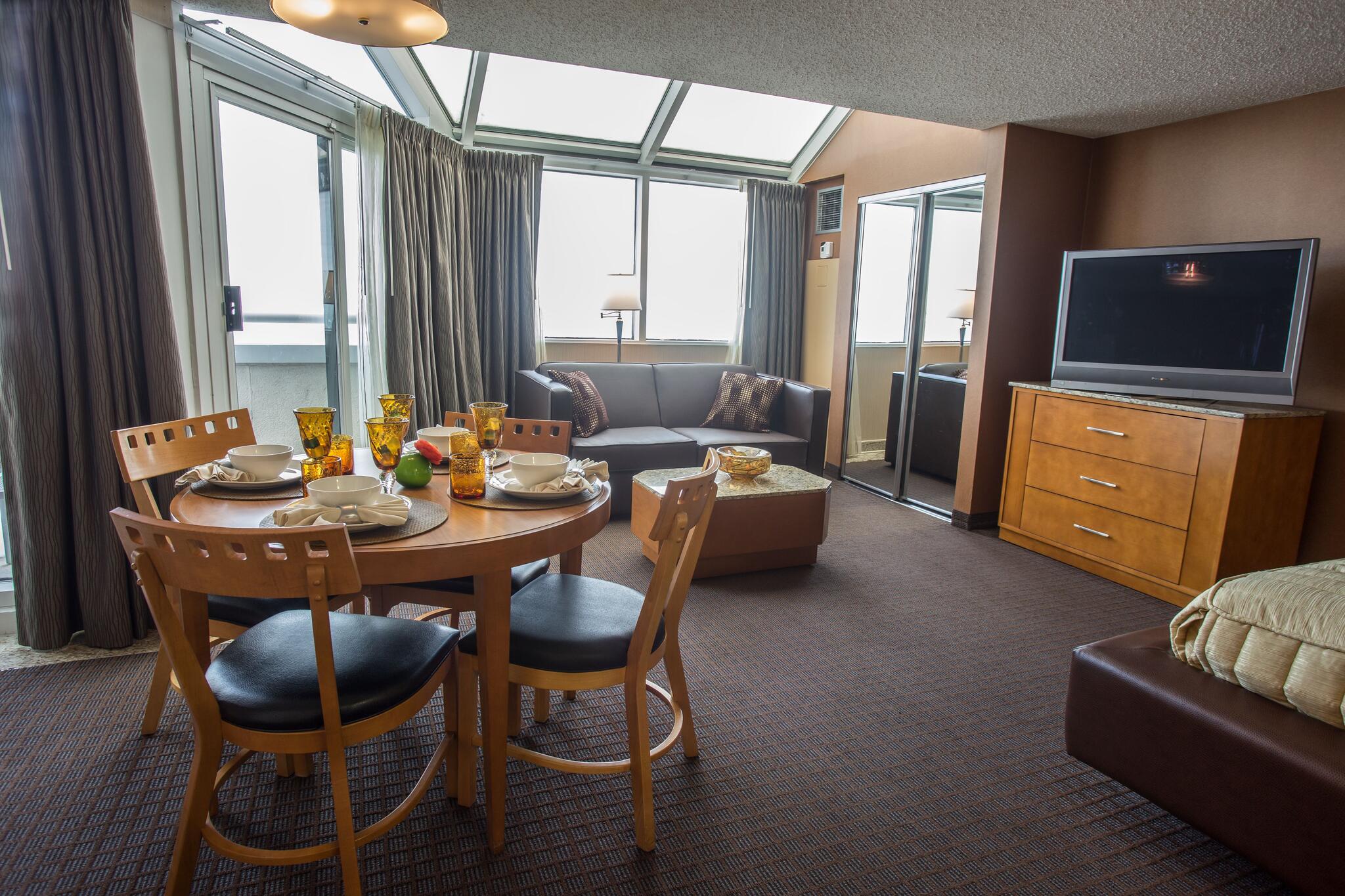 Flagship Resort - Atlantic City, NJ - Nextdoor