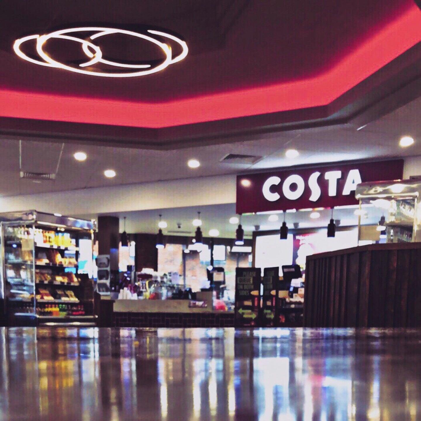 Costa Express - Maidstone - Nextdoor