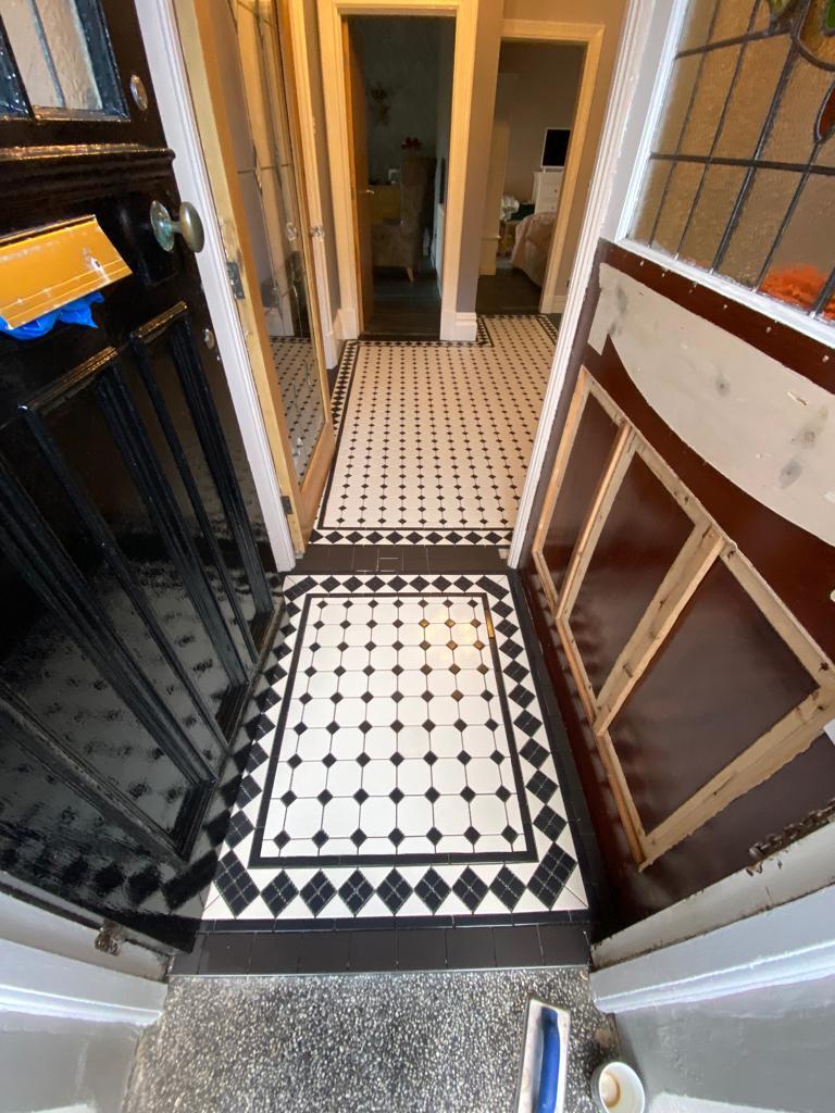 New Look Tiling - Blackpool - Nextdoor