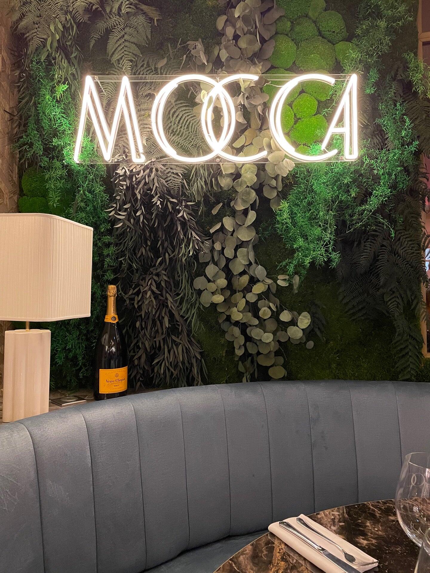 Mocca Restaurant - Nextdoor