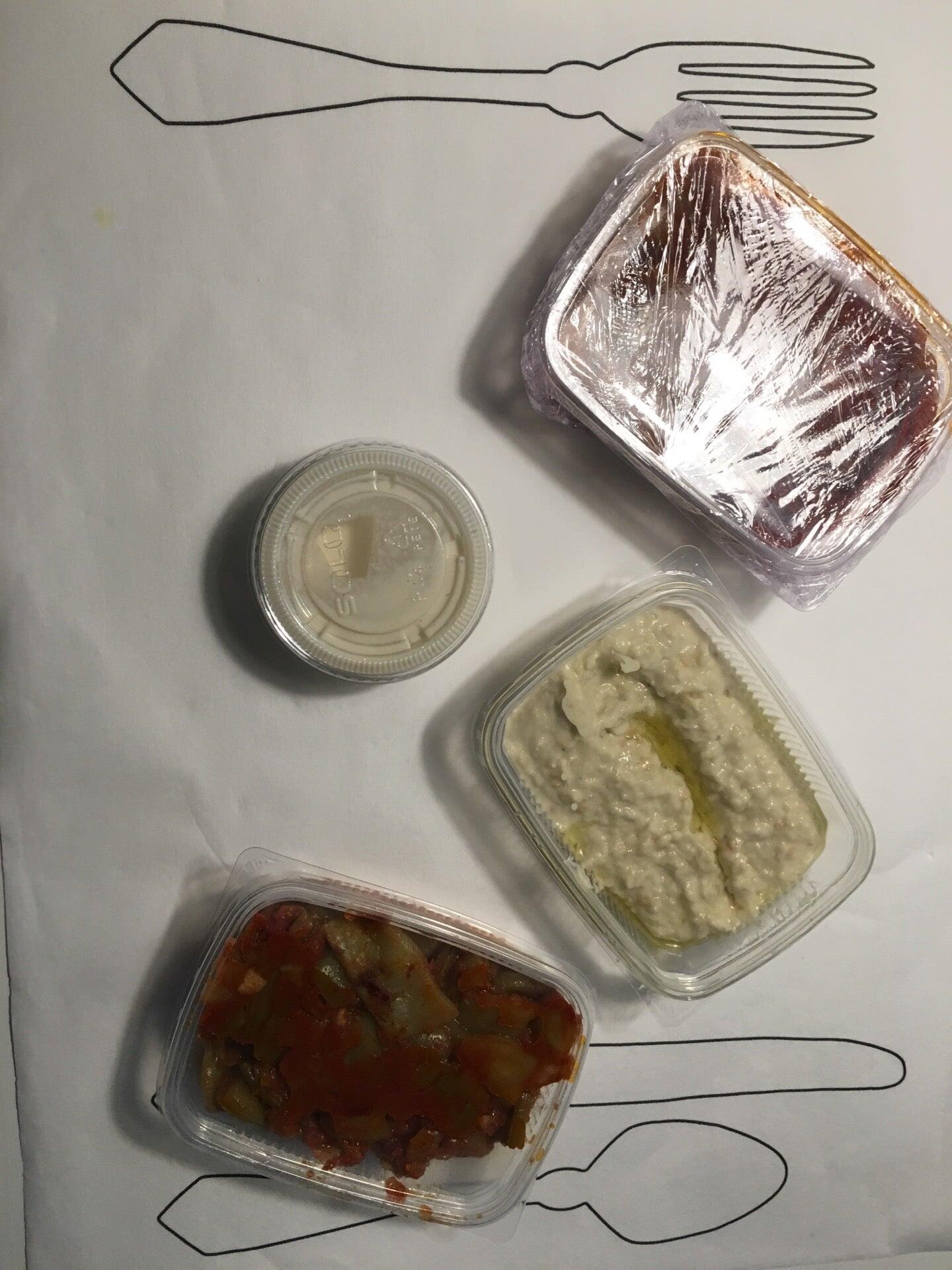 Le Petit Phénicien - Nextdoor