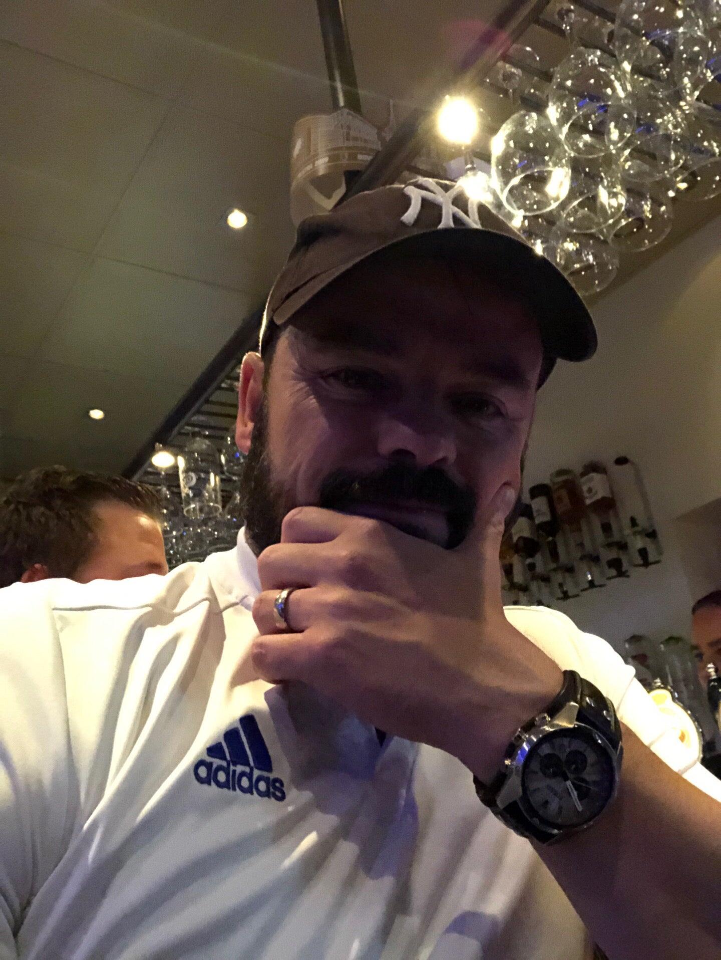 Café Central Park - Nextdoor