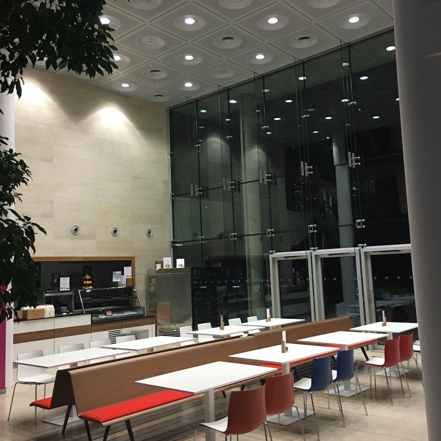 Ferrero UK - Greenford - Nextdoor