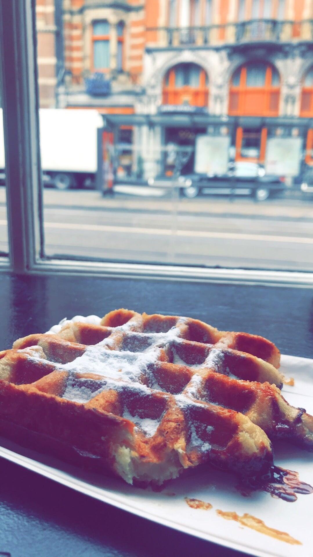 Chocolate Bakery - Nextdoor