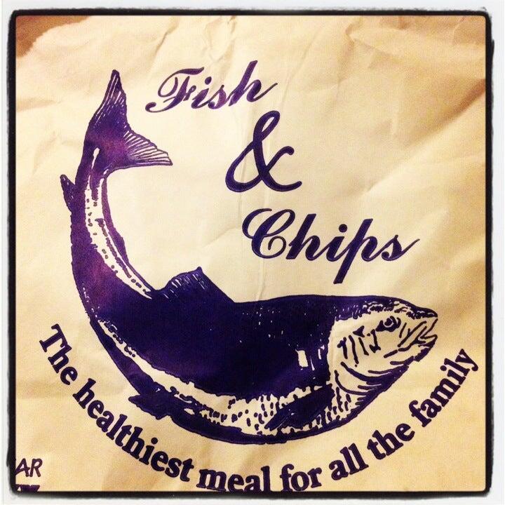 Northfleet Fish Bar - Northfleet - Nextdoor