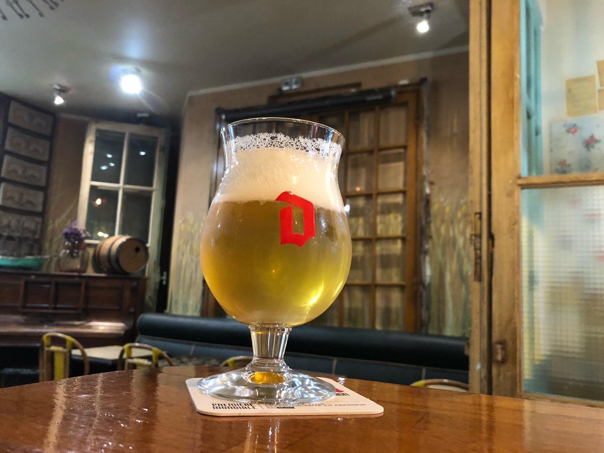 Le Postal - Nextdoor