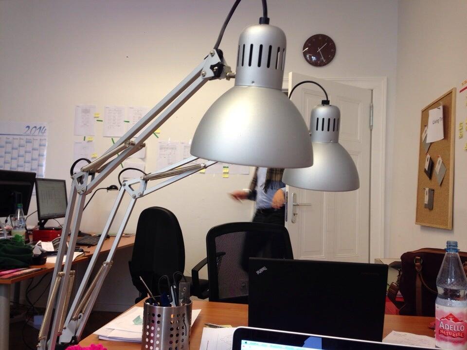 MCB office - Nextdoor