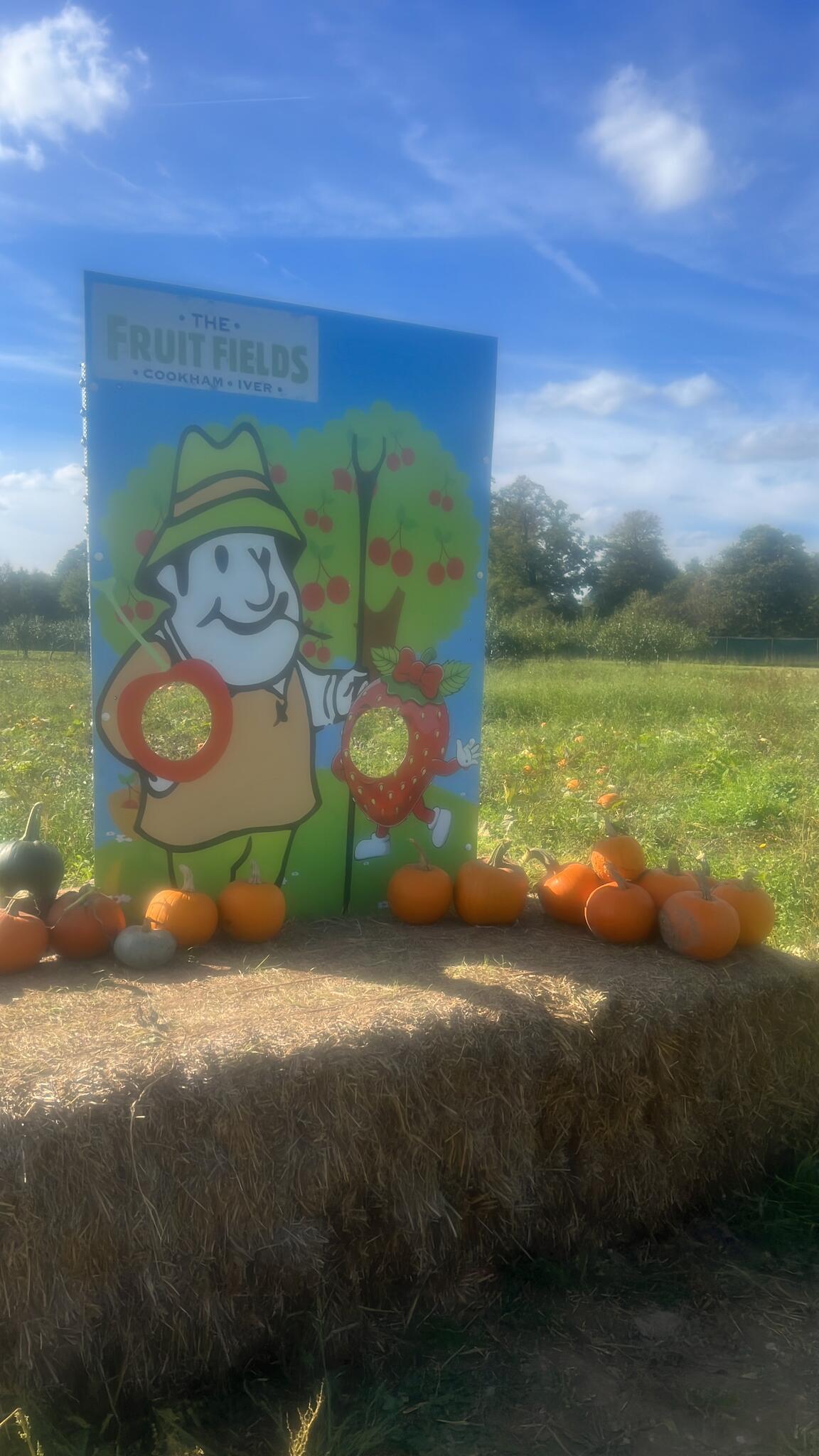 Copas Farms - Iver - Nextdoor